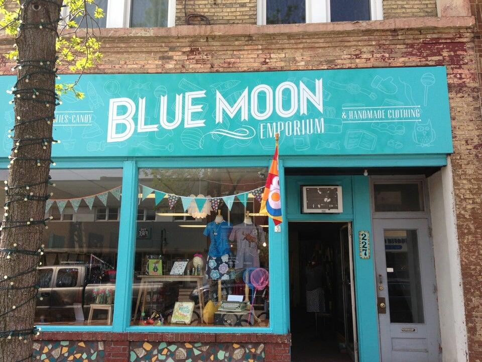 Blue Moon Emporium - Appleton, WI - Nextdoor