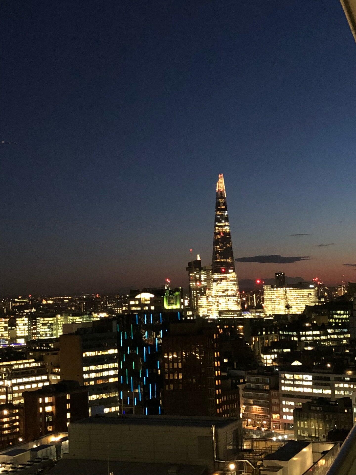 Aldgate Tower - London - Nextdoor