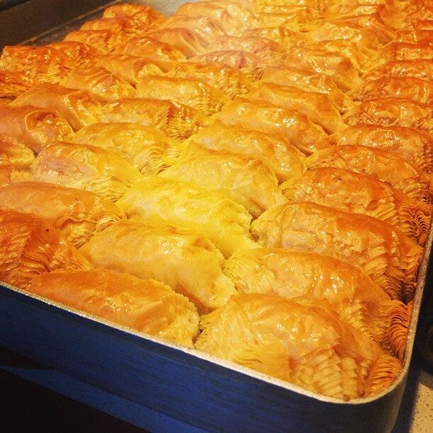 Orient Express - Nextdoor