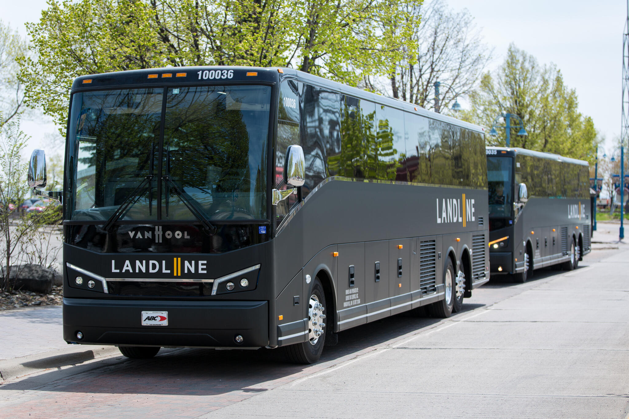Landline DIA Airport Shuttle - Loveland, CO - Nextdoor