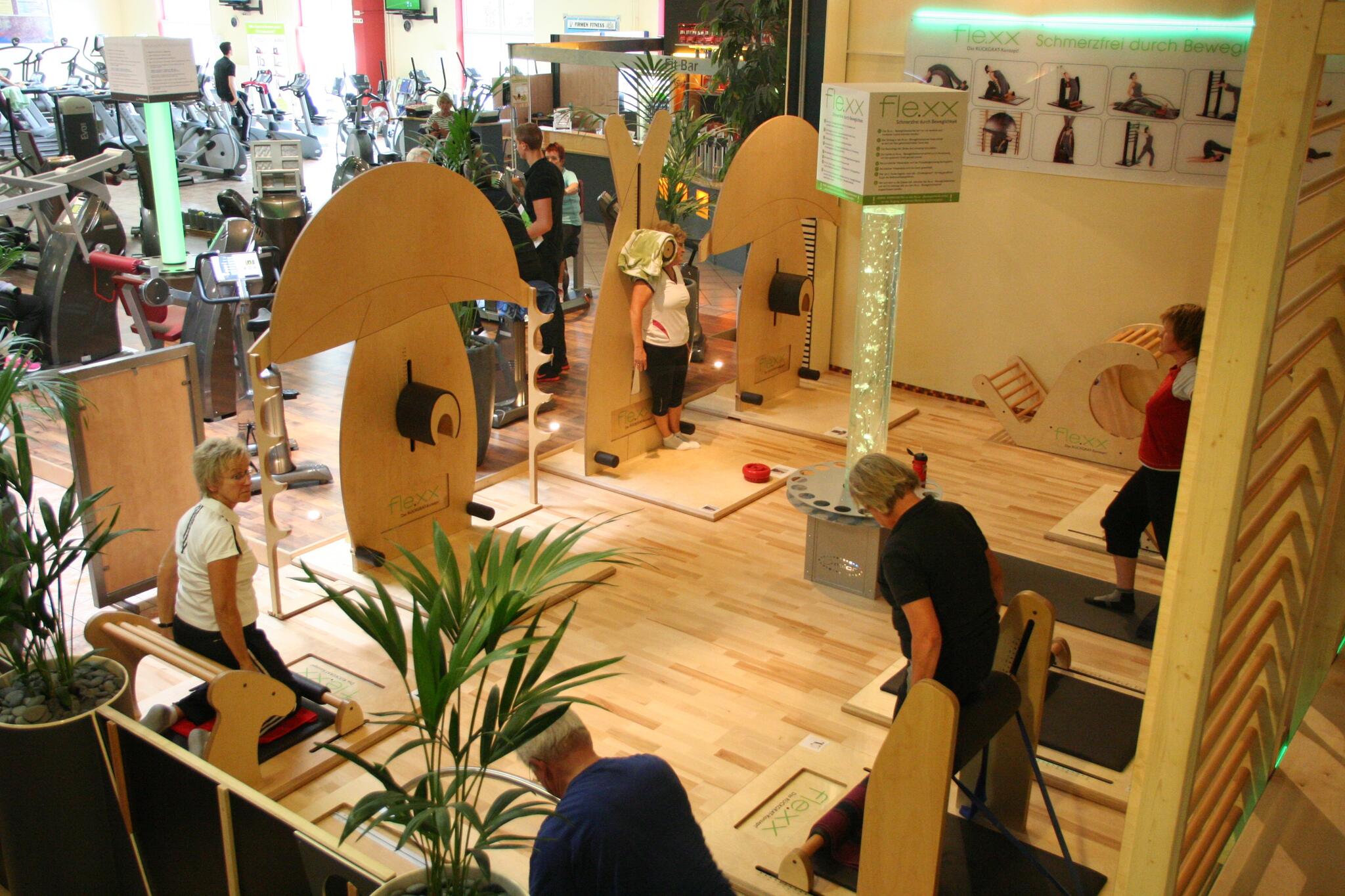 TC Training Center - Nextdoor