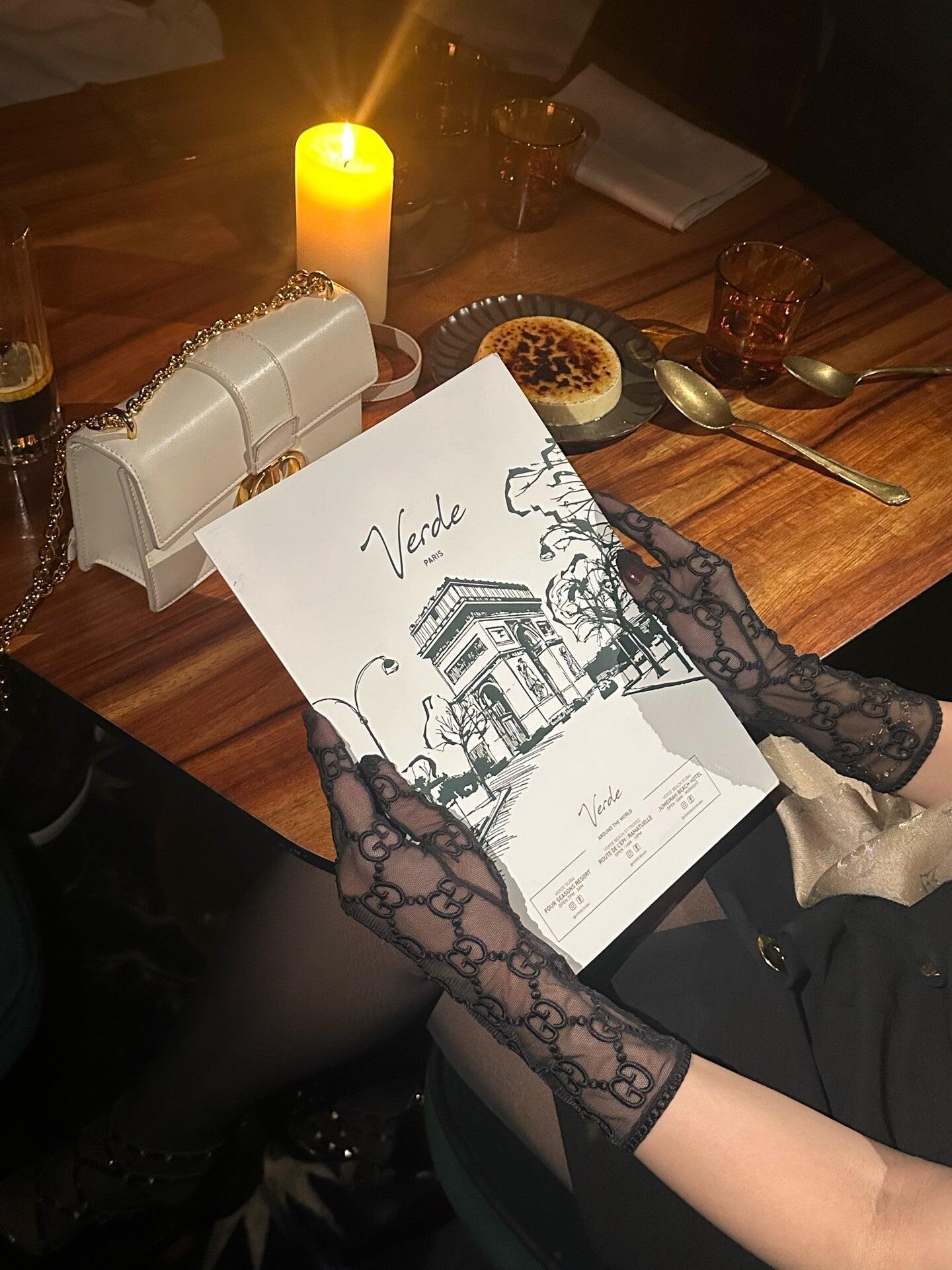 Verde Paris - Nextdoor