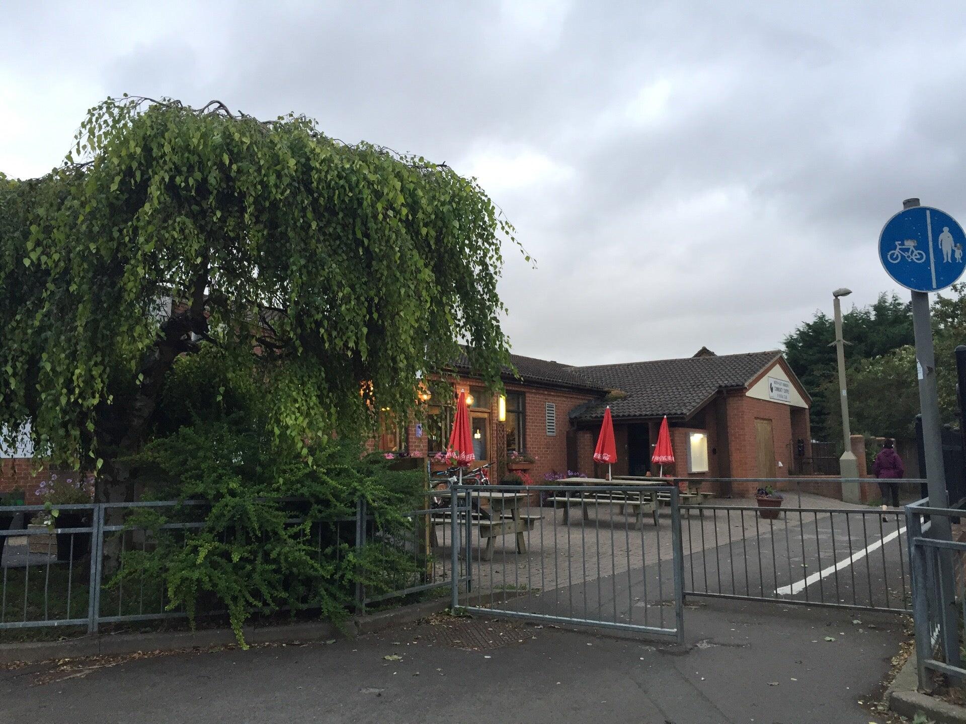Croft Bar - Abingdon - Nextdoor