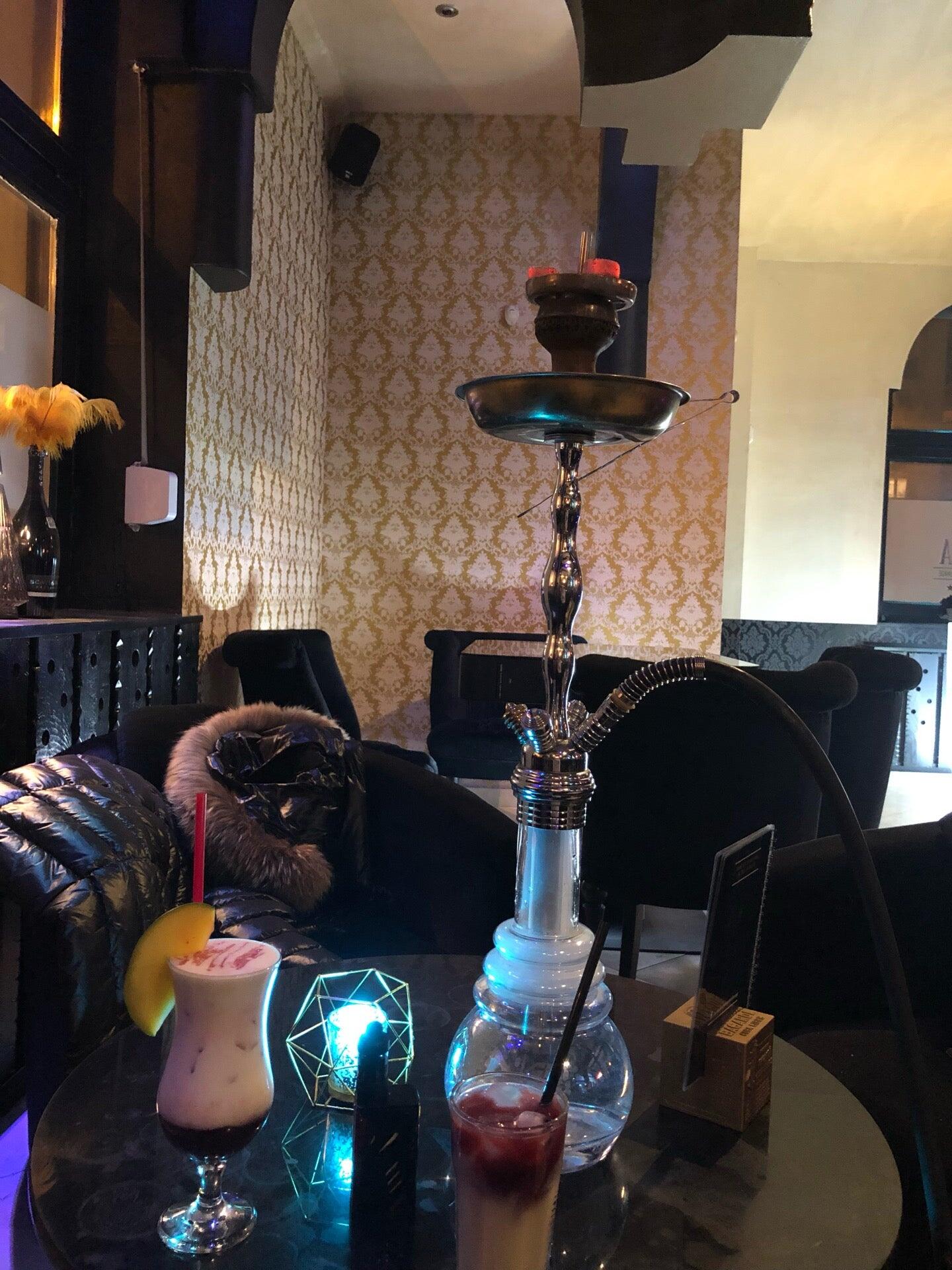 Astoria Lounge - Nextdoor