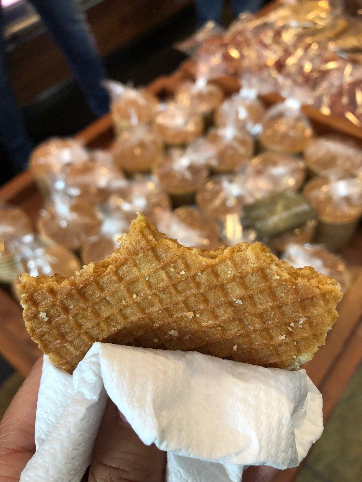 Sprenkels Bread & More - Nextdoor