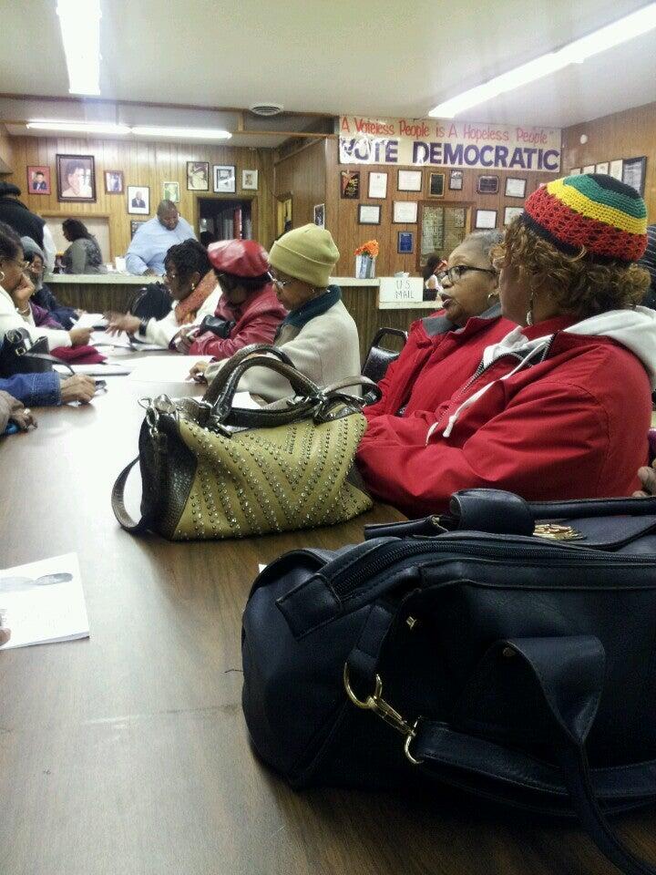 8th Ward Aldermanic Office - Chicago, IL - Nextdoor