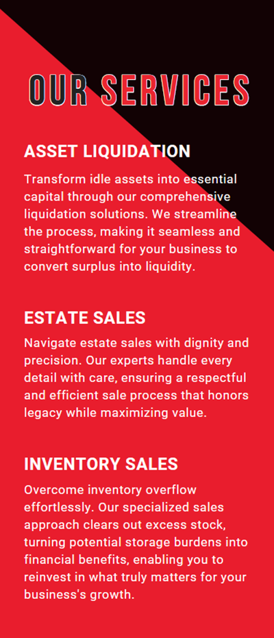 Smith Auctions - Baldwin, WI - Nextdoor