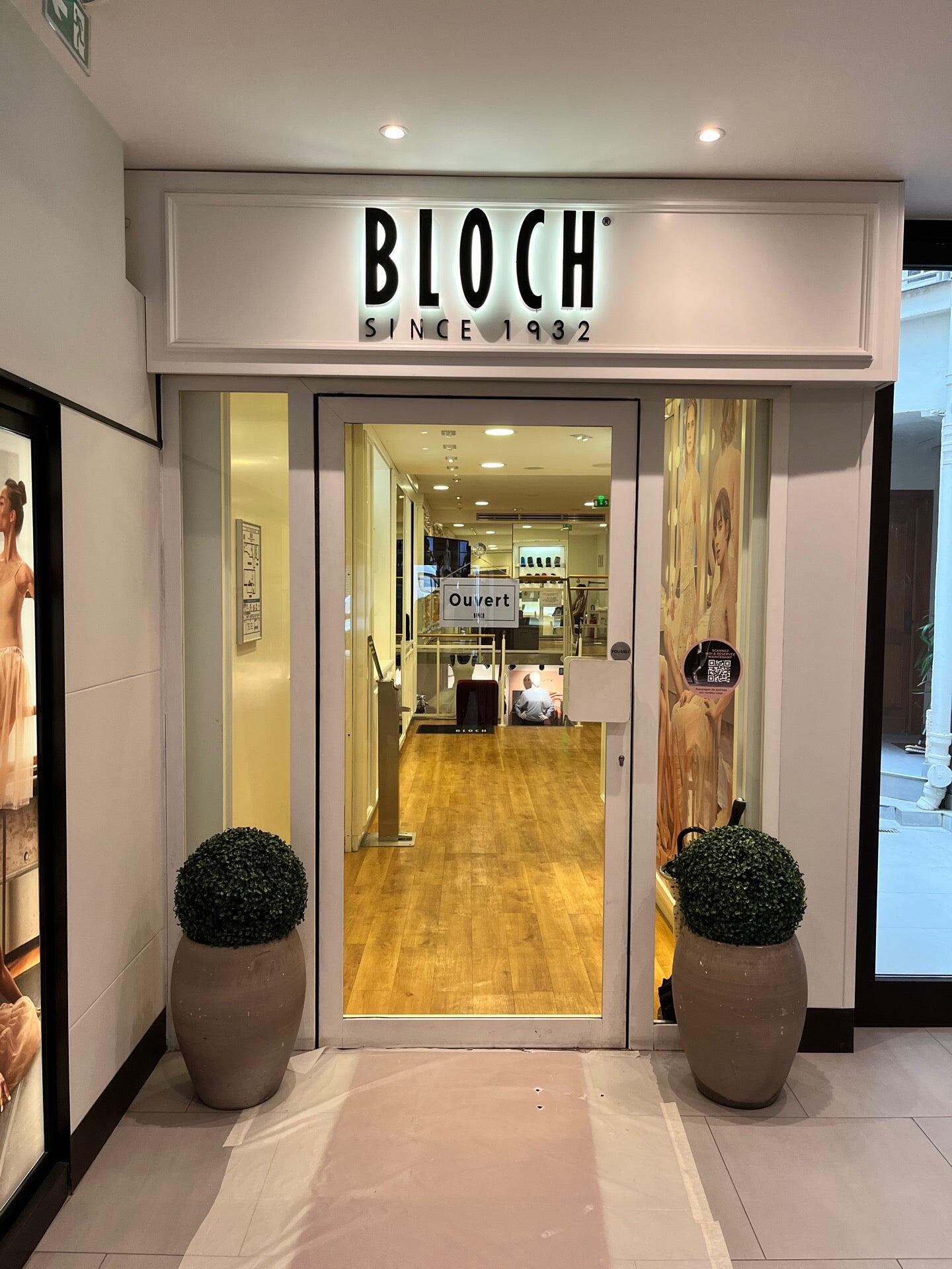 Bloch Paris - Nextdoor