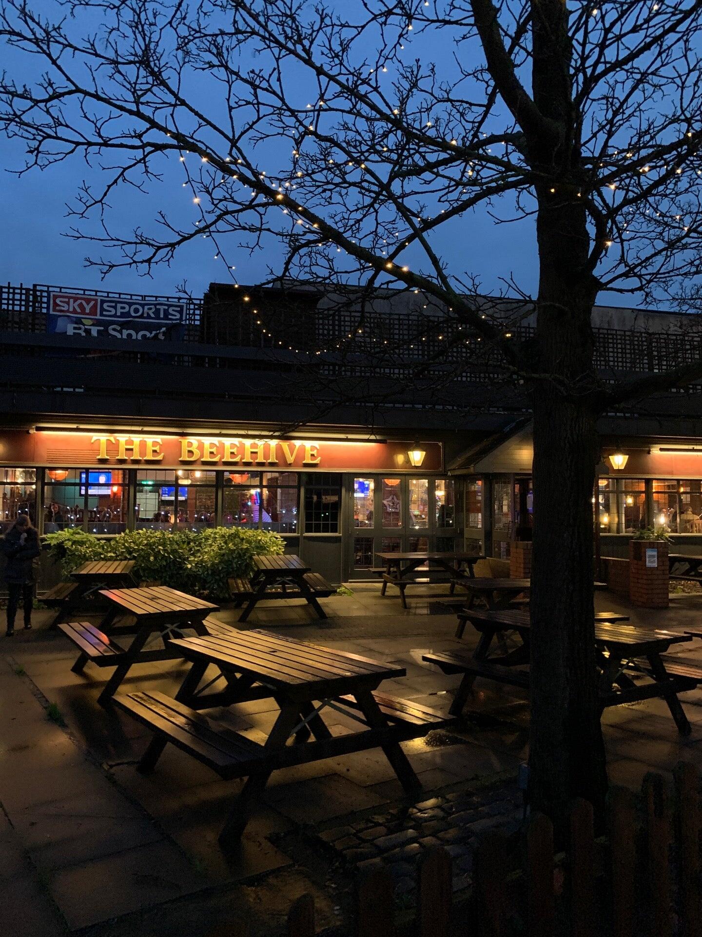 The Beehive - Basildon - Nextdoor