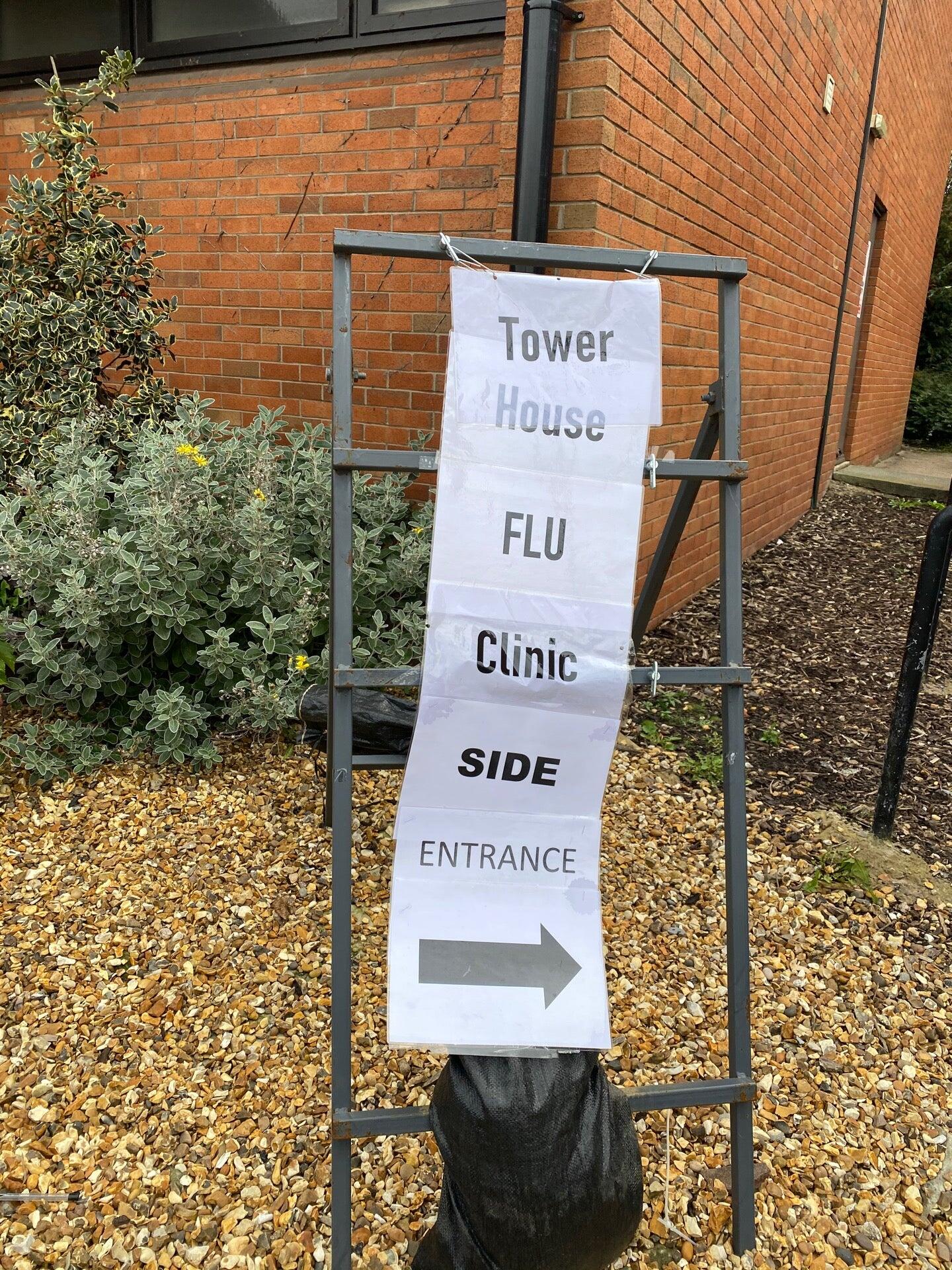 St Pauls Health Centre - Runcorn - Nextdoor