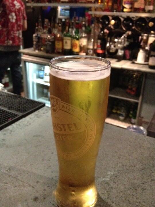 The Basement - Edinburgh - Nextdoor