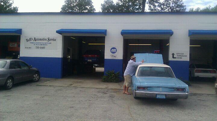 Bell's Automotive - Jacksonville, FL - Nextdoor