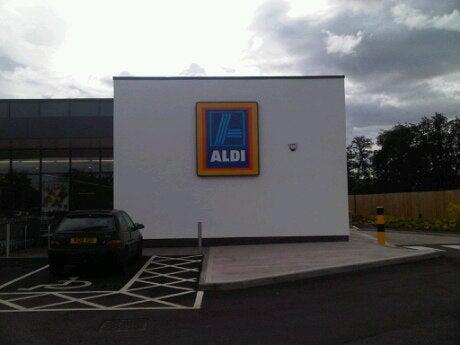 ALDI - Bridgnorth - Nextdoor
