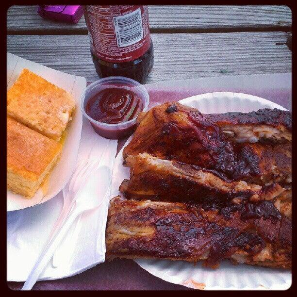 Rascal's Famous Bar-B-Q And Grille - Ocean City, MD - Nextdoor