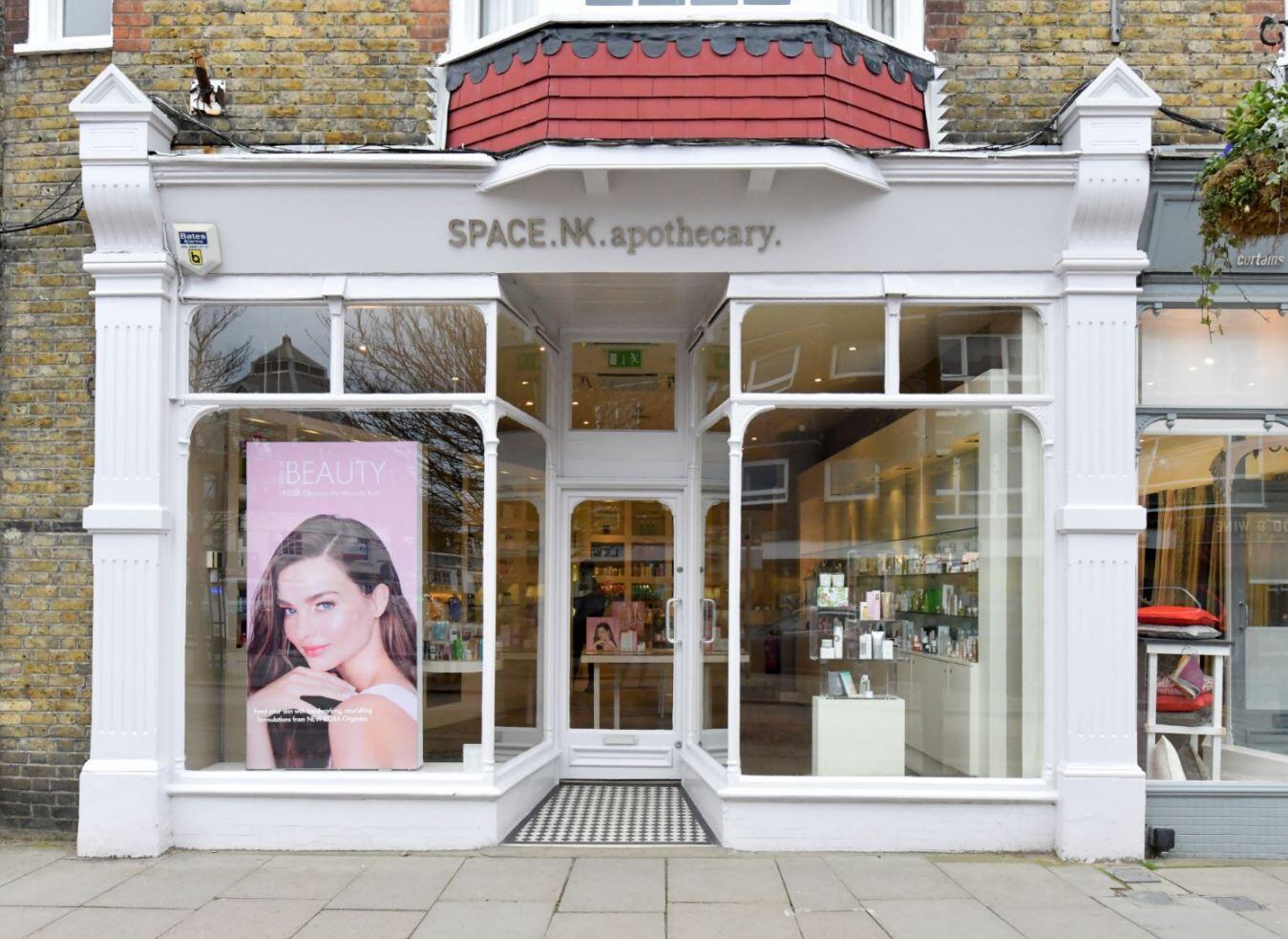 Space NK Wimbledon - London - Nextdoor