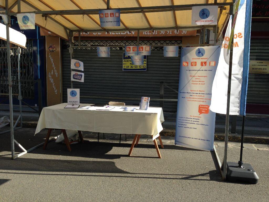 Solution Ménage - Nextdoor