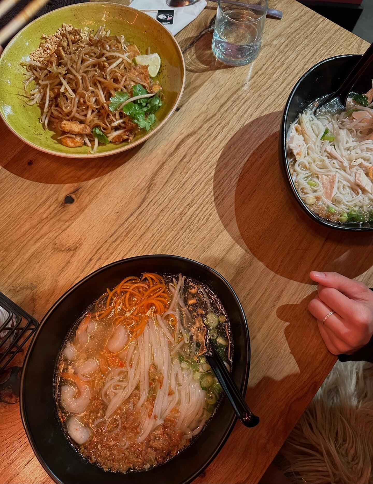 Thai Express Kitchen - Edinburgh - Nextdoor