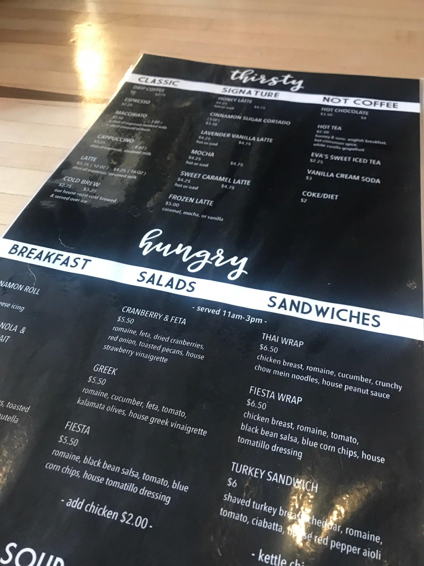 Paper City Coffee - Chillicothe, OH - Nextdoor