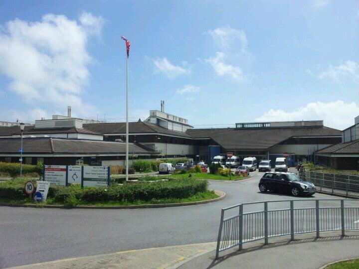 Conquest Hospital - St. Leonards-On-Sea - Nextdoor