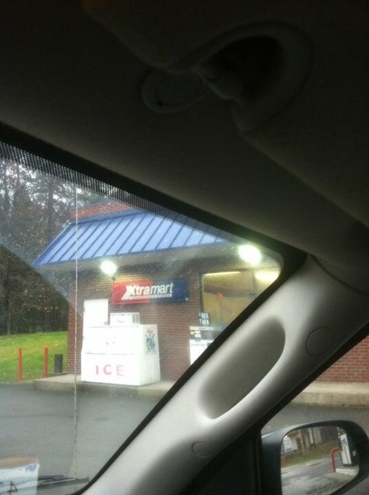 Xtra Mart Convenience Store - Hawley, PA - Nextdoor
