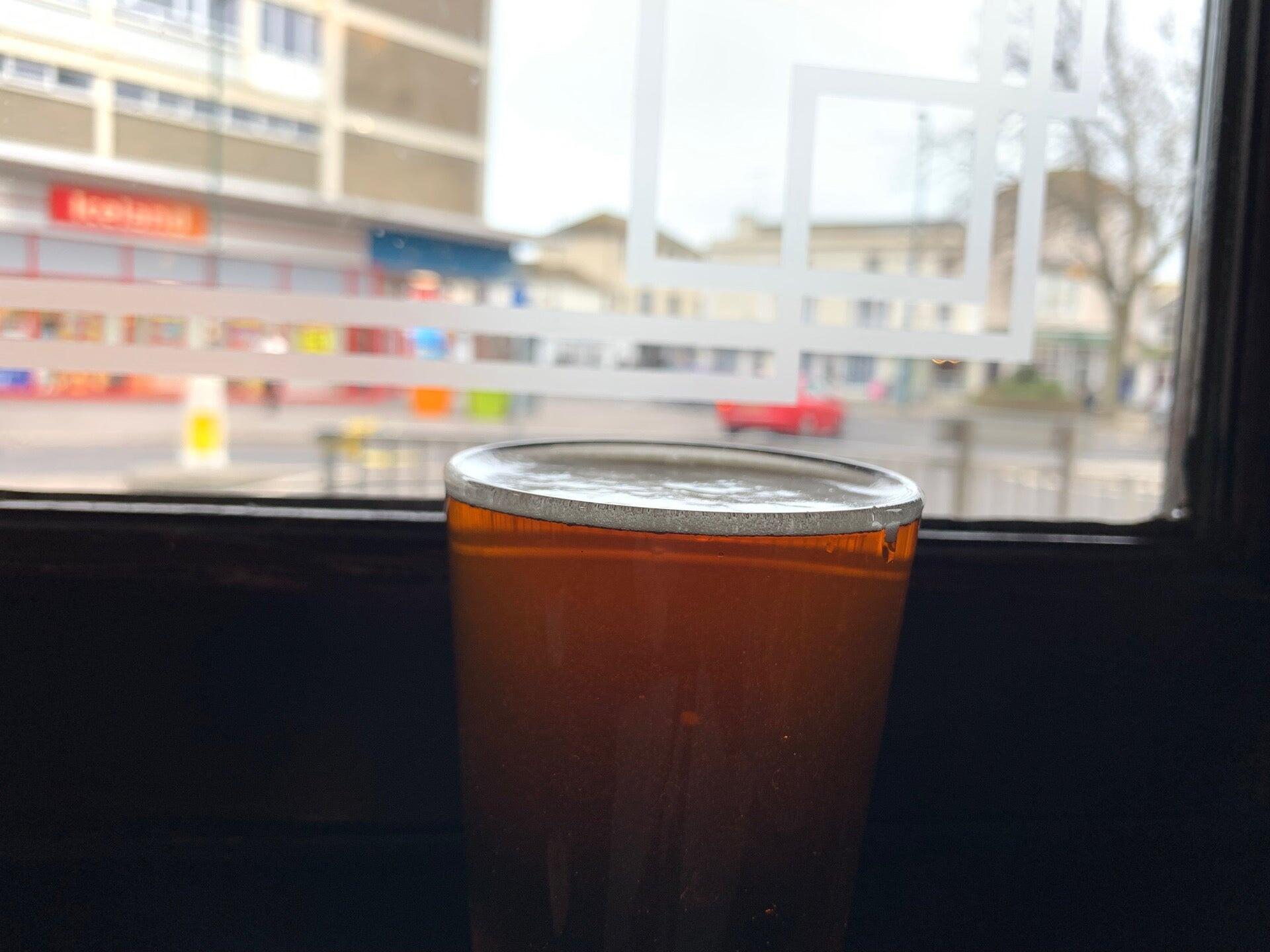 The Hatter's Inn (Wetherspoon) - Bognor Regis - Nextdoor