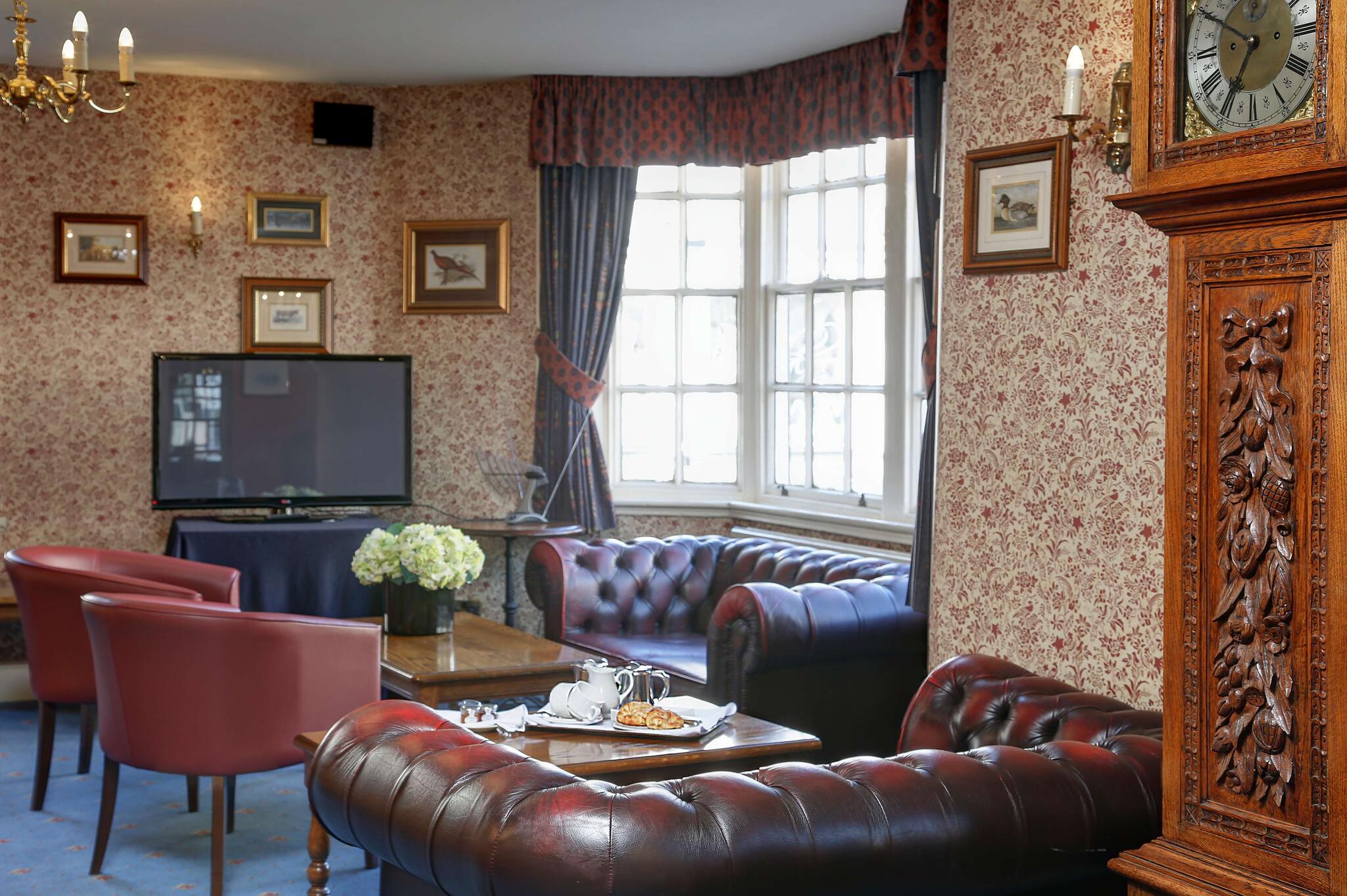 Best Western Crown Hotel - Boroughbridge - Nextdoor