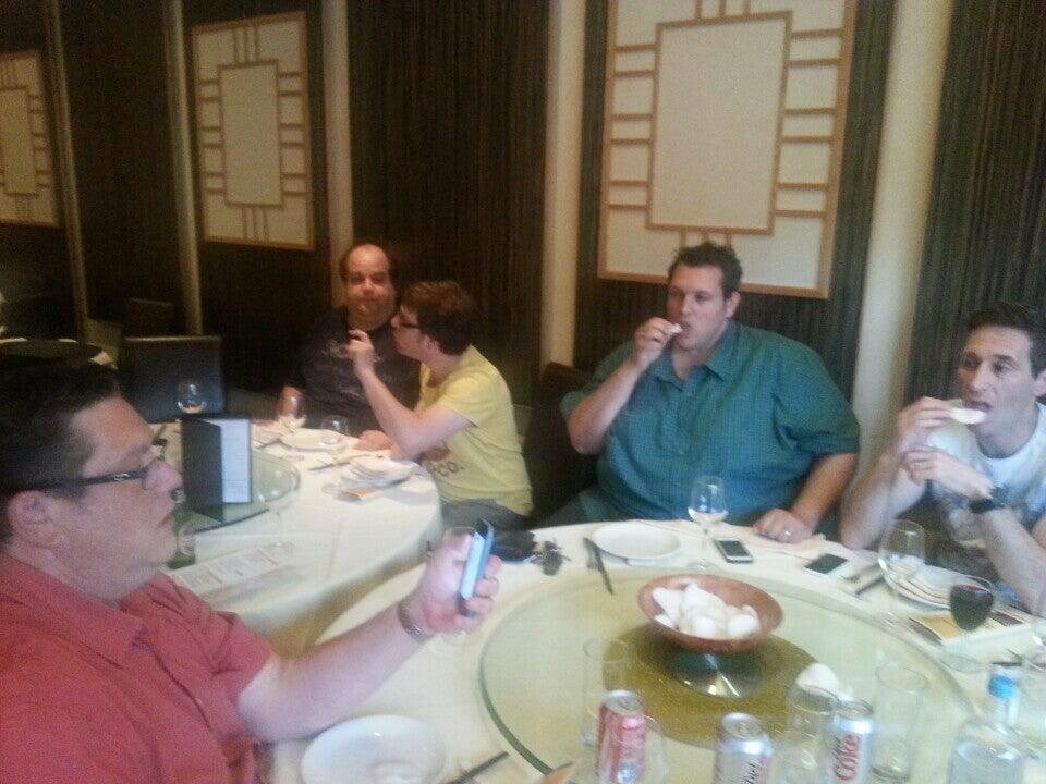 Chikayan Chinese Restaurant - Busheyheath - Nextdoor