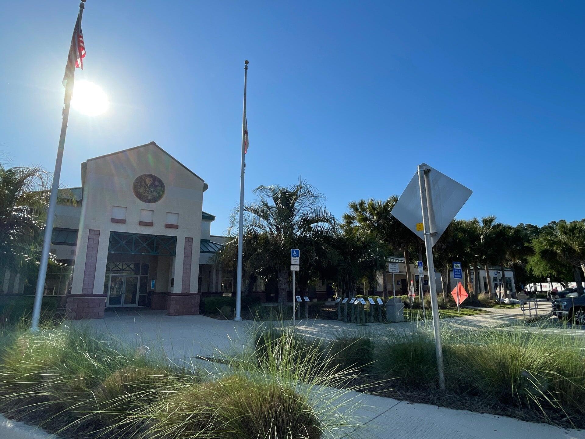 Official Florida Welcome Center - Yulee, FL - Nextdoor
