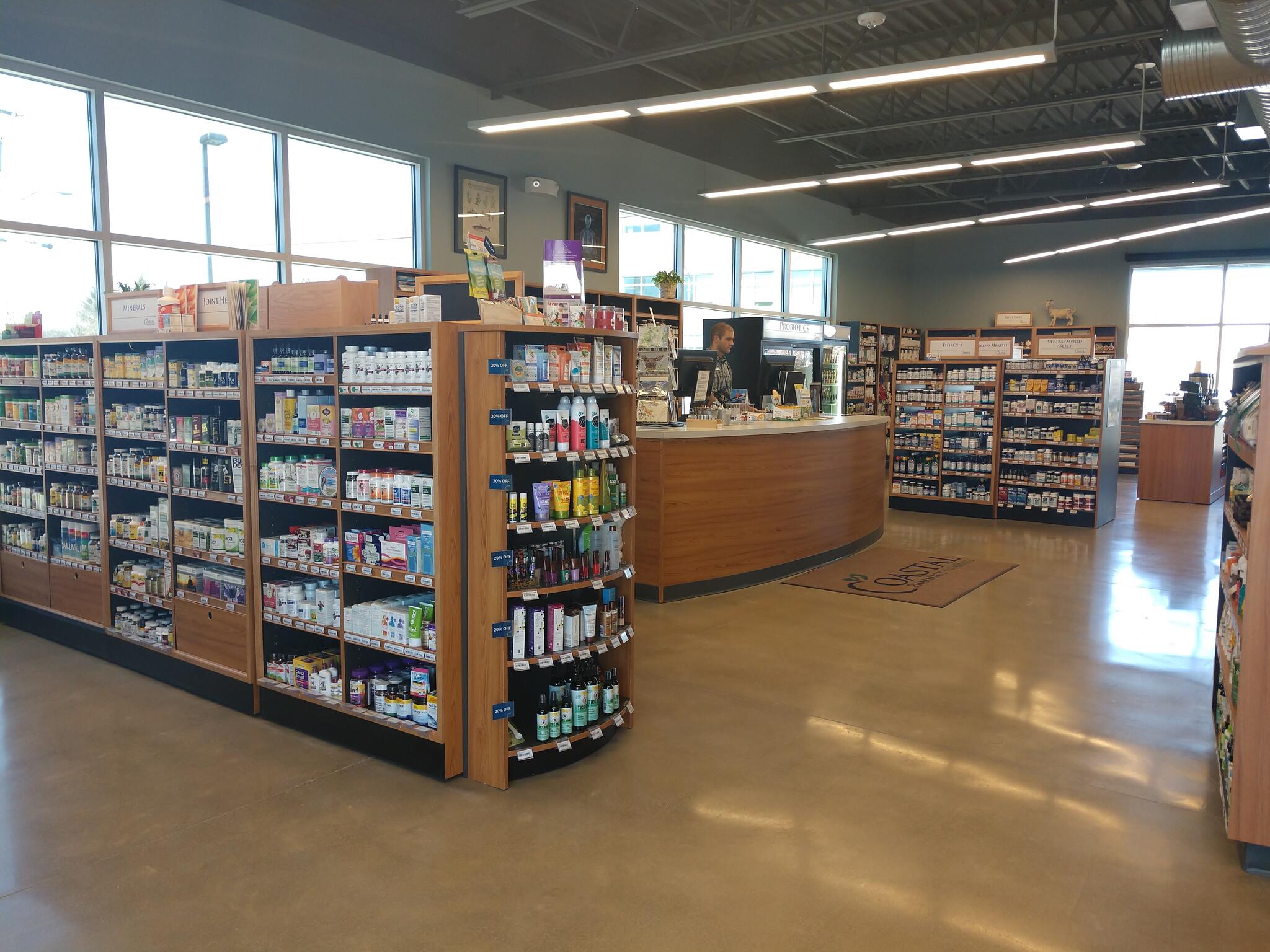 Coastal Pharmacy & Wellness - Portland, ME - Nextdoor