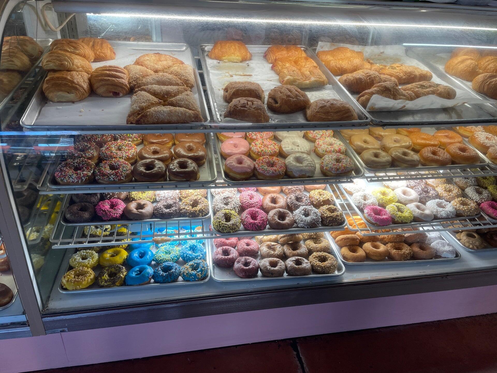 Happy Donuts - Palo Alto, CA - Nextdoor