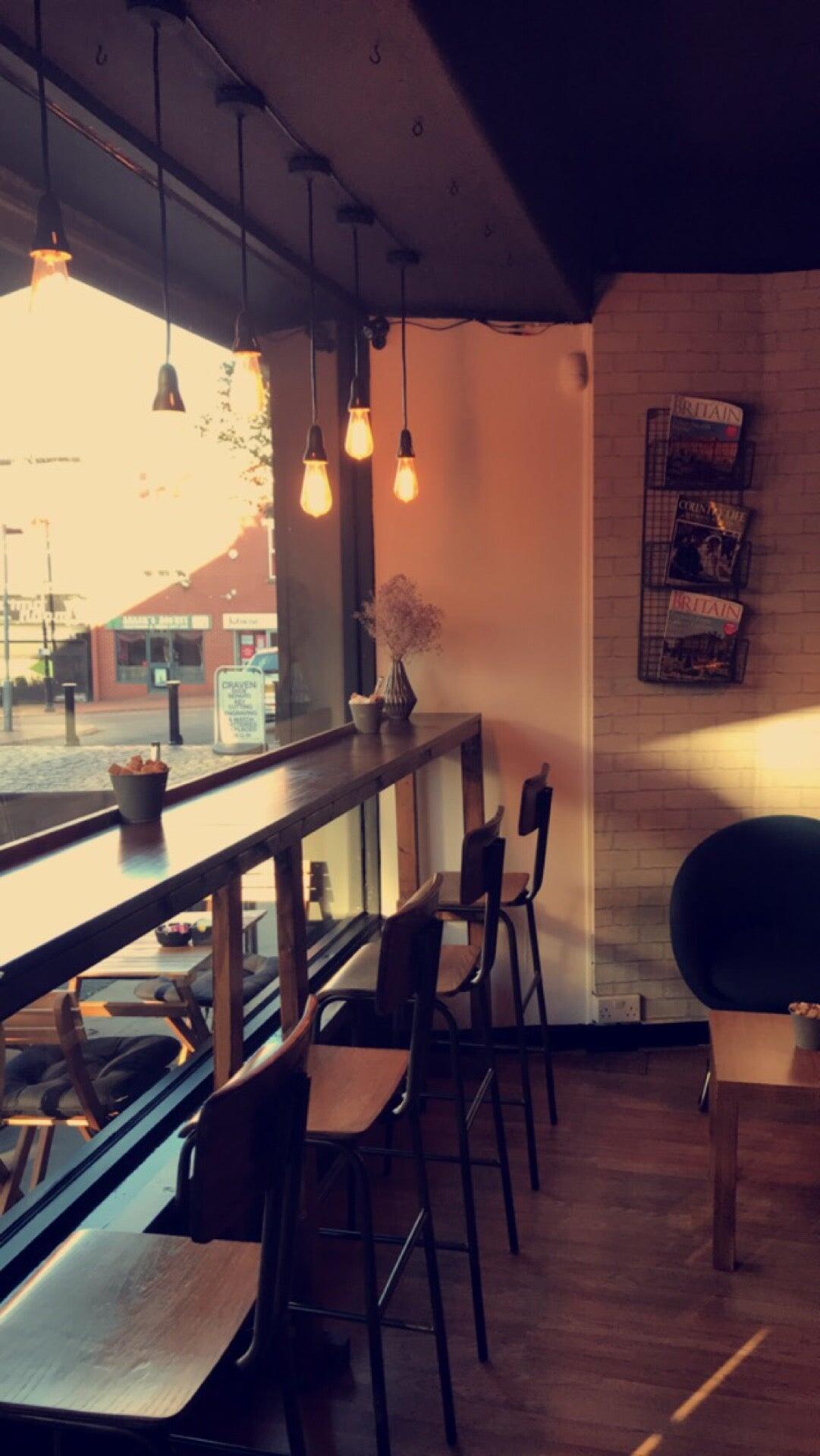 Amico Cafe - Bolton - Nextdoor