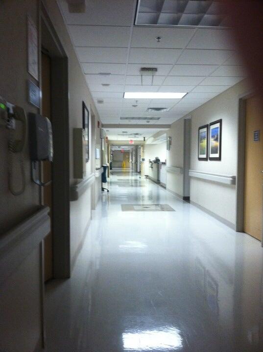 Wesley Long Hospital - Greensboro, NC - Nextdoor