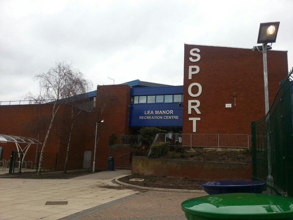 Lea Manor Recreation Centre - Luton - Nextdoor