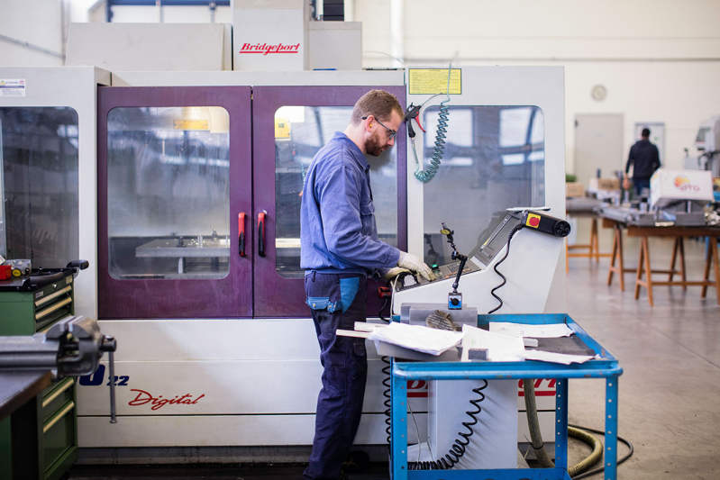 Fase Mechanical Engineering - Nextdoor