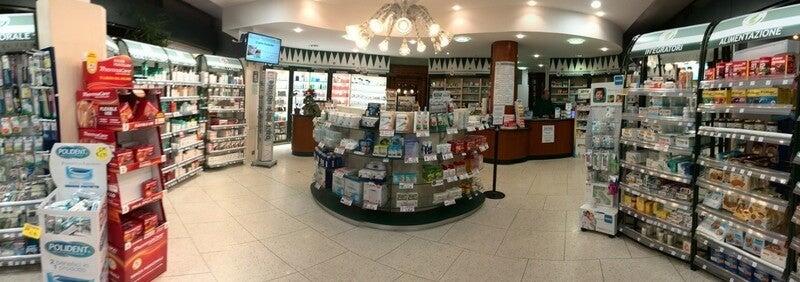 Dr. Bombardelli Farmacia - Nextdoor