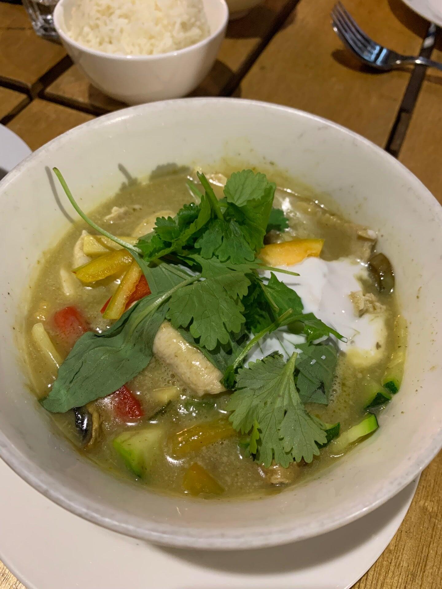 Restaurant le Pousse-Pousse - Nextdoor