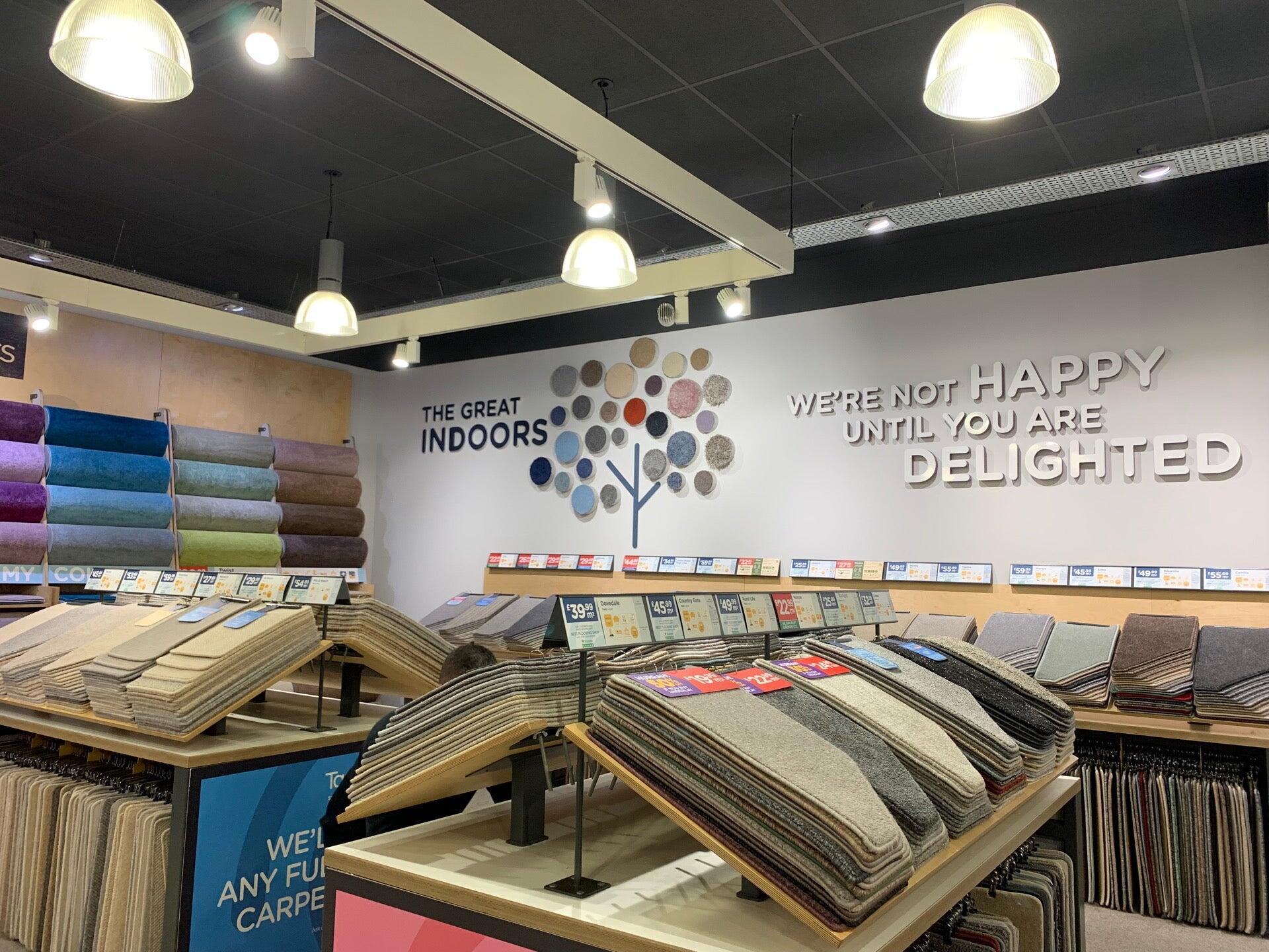 Tapi Carpets & Floors - New Malden - Nextdoor