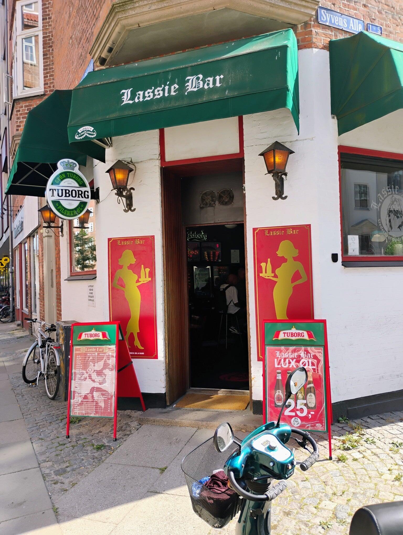 Lassie Bar - Nextdoor