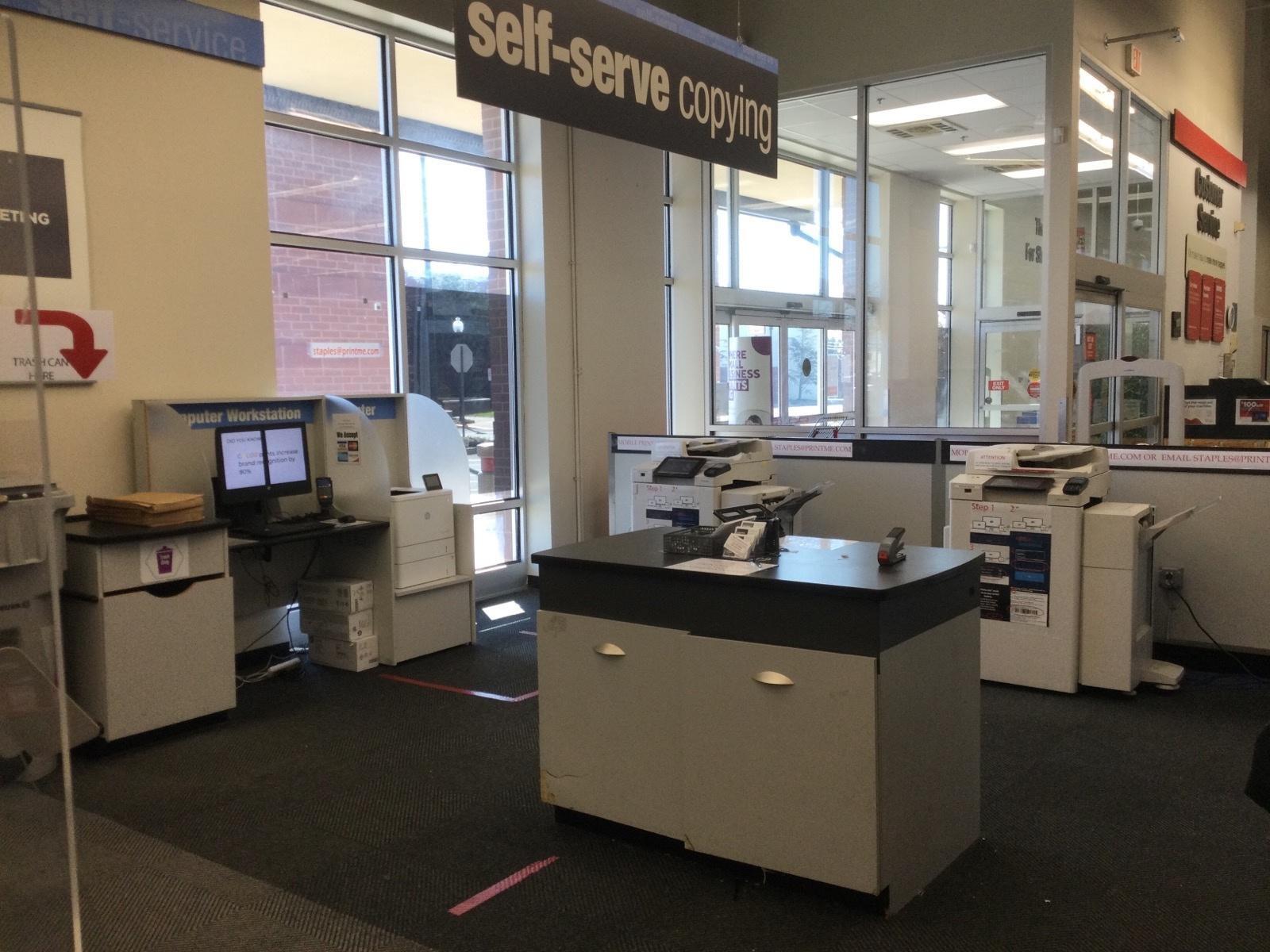 Staples Print Marketing Services Millville NJ Nextdoor
