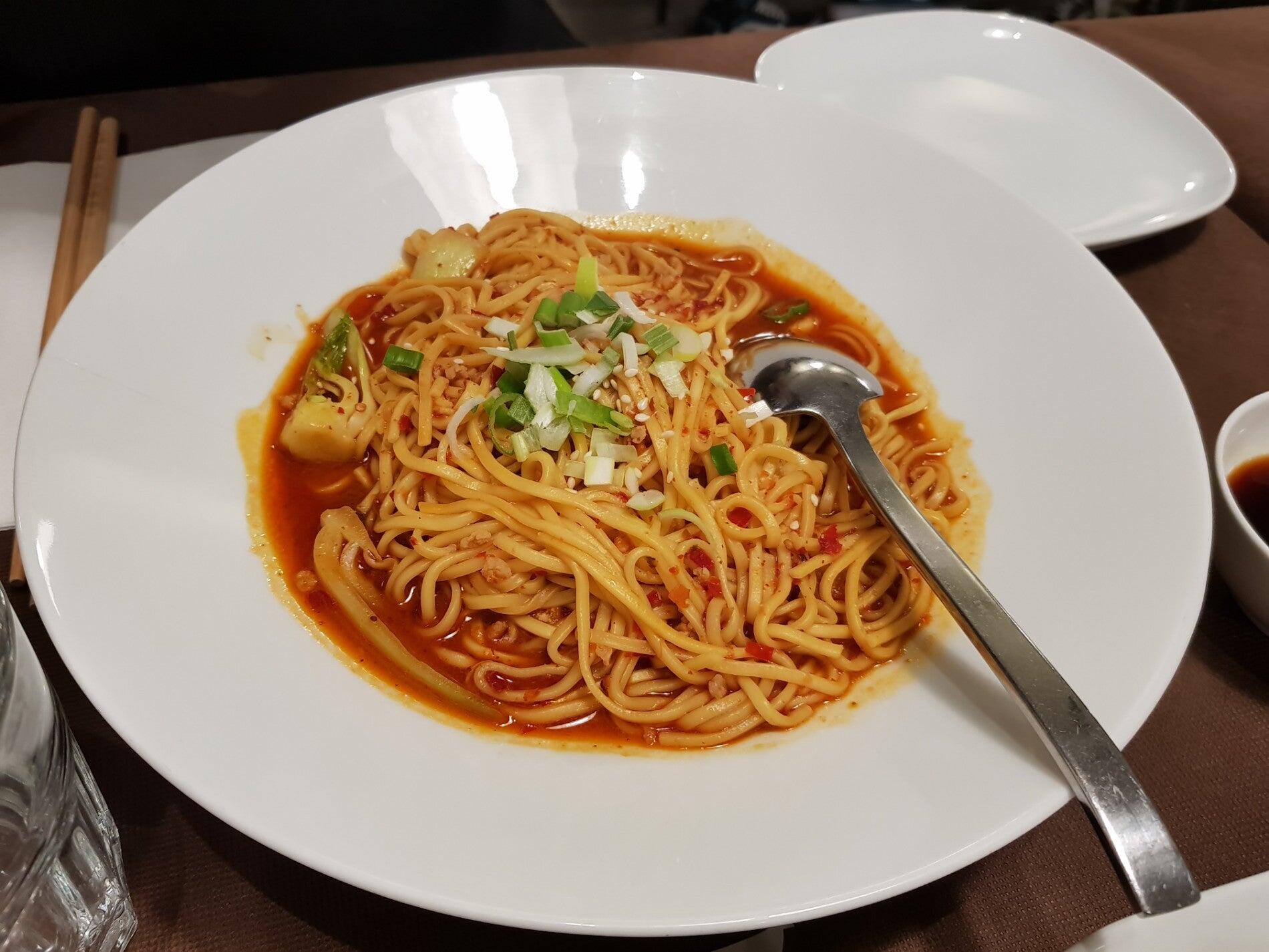 Ristorante Tong - Nextdoor