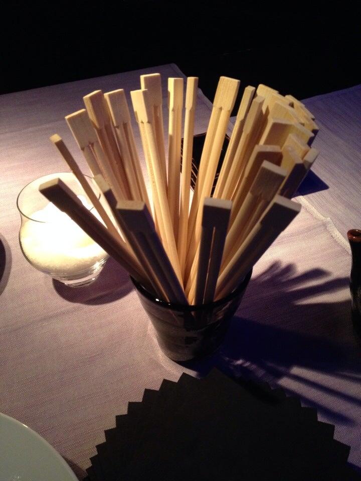 Yu Restaurant - Nextdoor