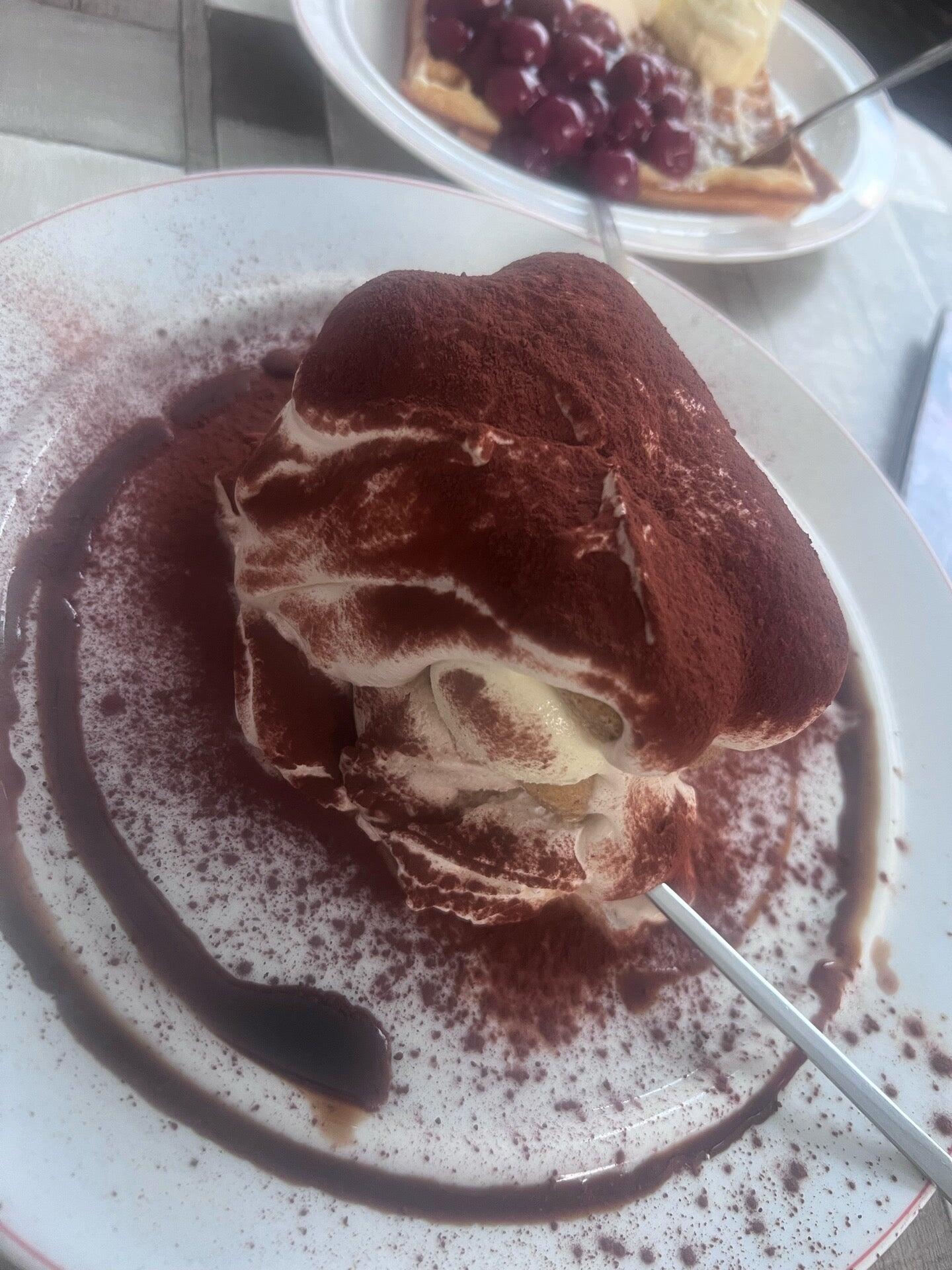 Eiscafé Roma - Nextdoor