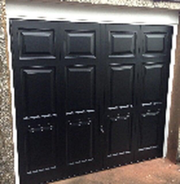 Cumbria Garage Doors - Ravenglass - Nextdoor