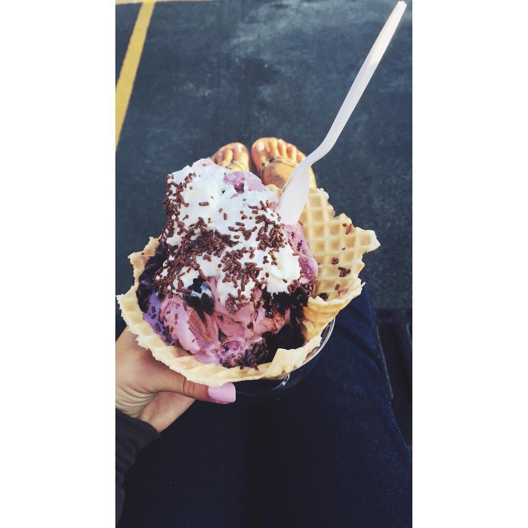 Christopher's Homemade Ice Cream - Millbury, MA - Nextdoor