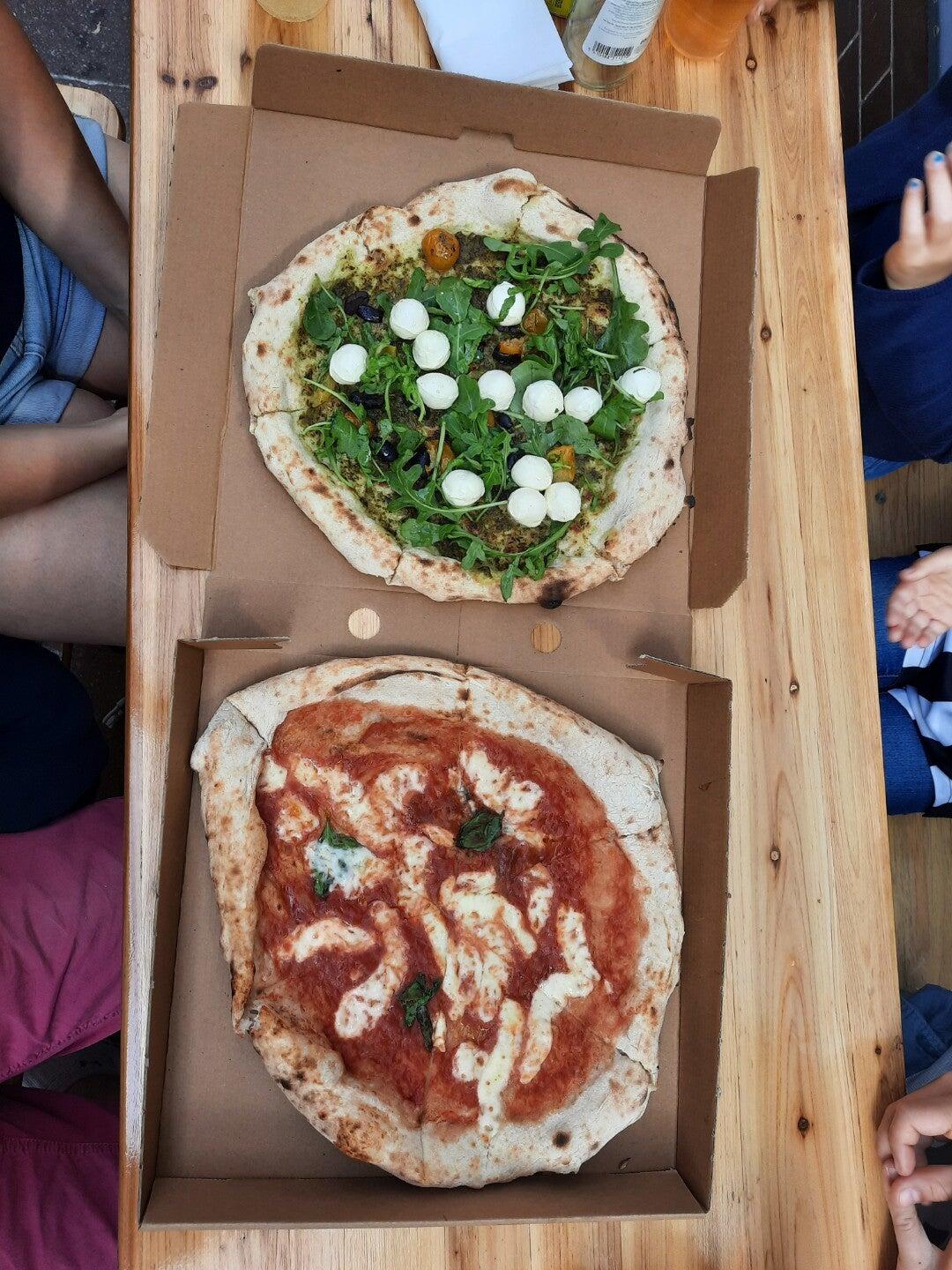 Stretch Pizza - Hull - Nextdoor