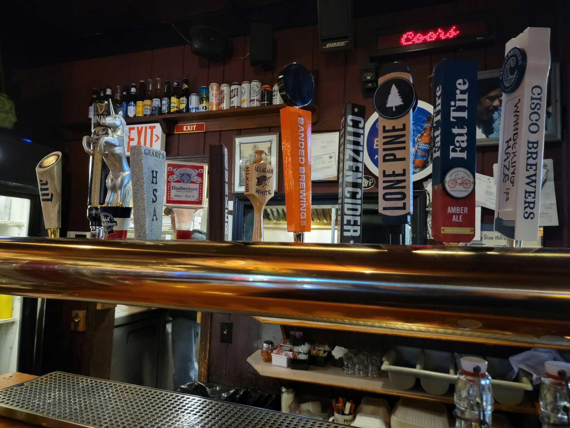 Ruski's Tavern - Portland, ME - Nextdoor