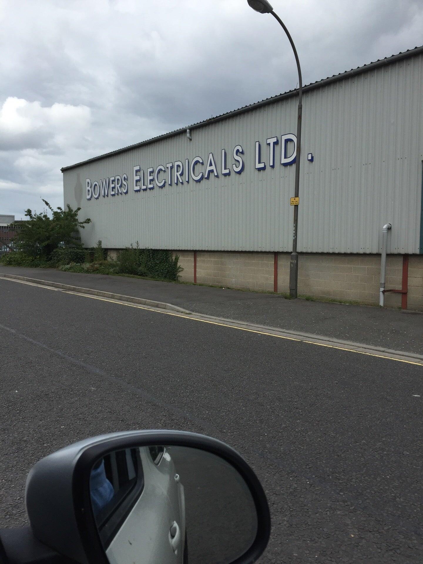 Bowers Electricals - Heanor - Nextdoor