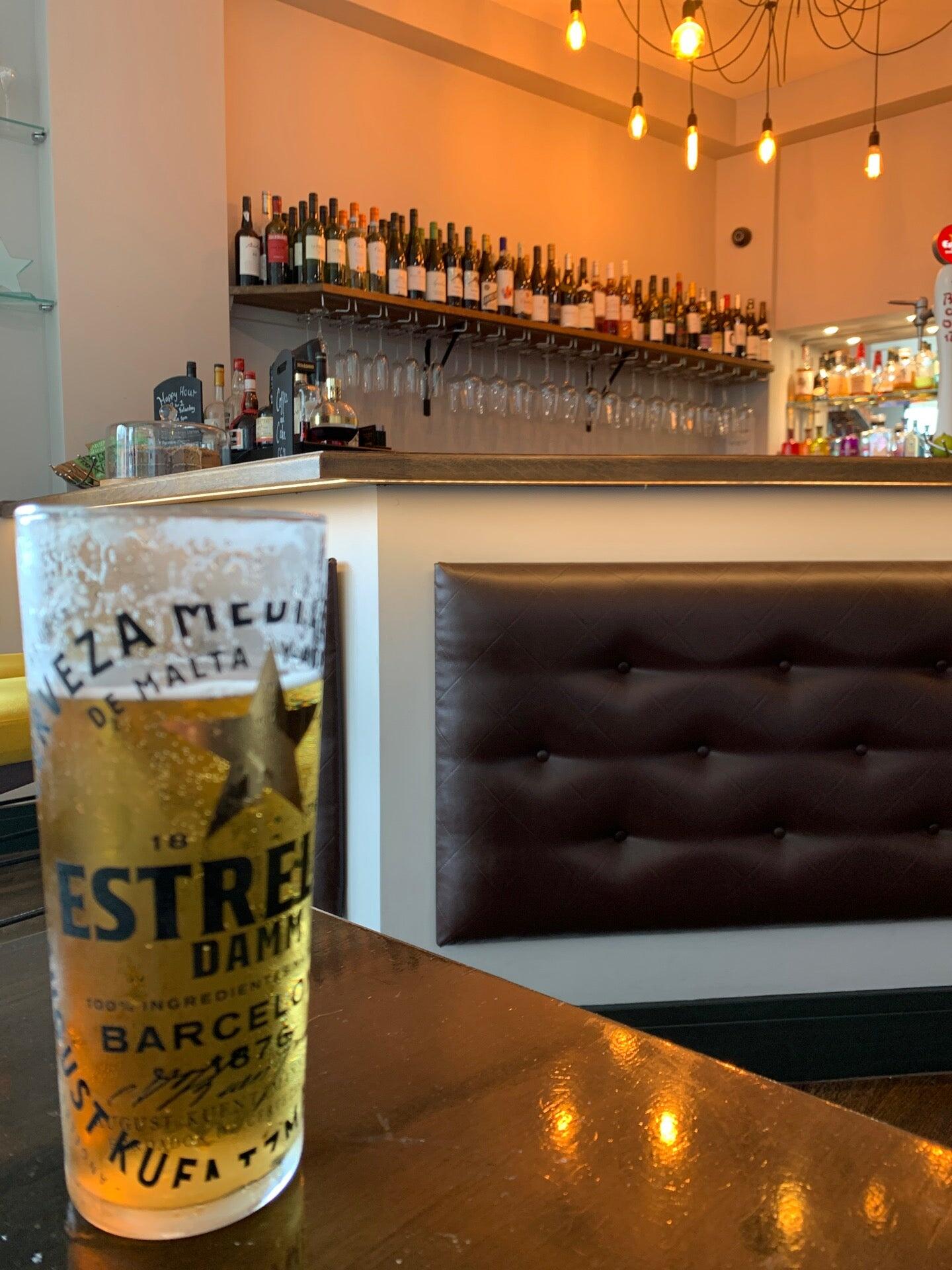 Mustards Bar & Restaurant - Bognor Regis - Nextdoor