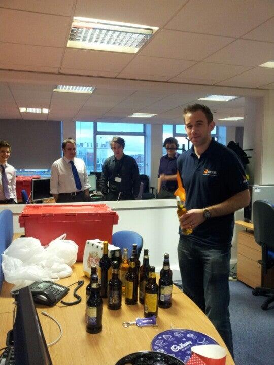 Portland Tower - Manchester - Nextdoor