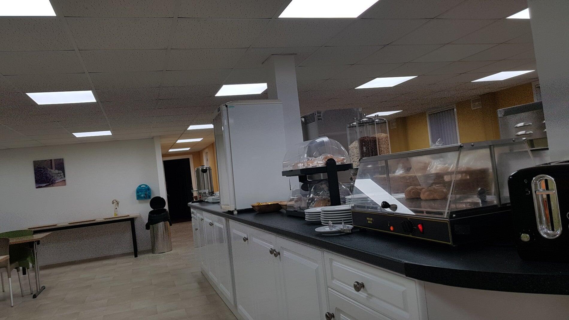 Sky Lodge - Scone - Nextdoor